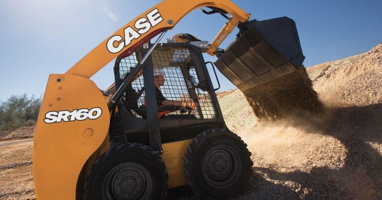 A Free Guide On Skid Steer Loader Safety Standards And Regulations 2023